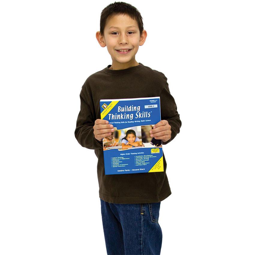 Building Thinking Skills Book 2 – cummins6754.com